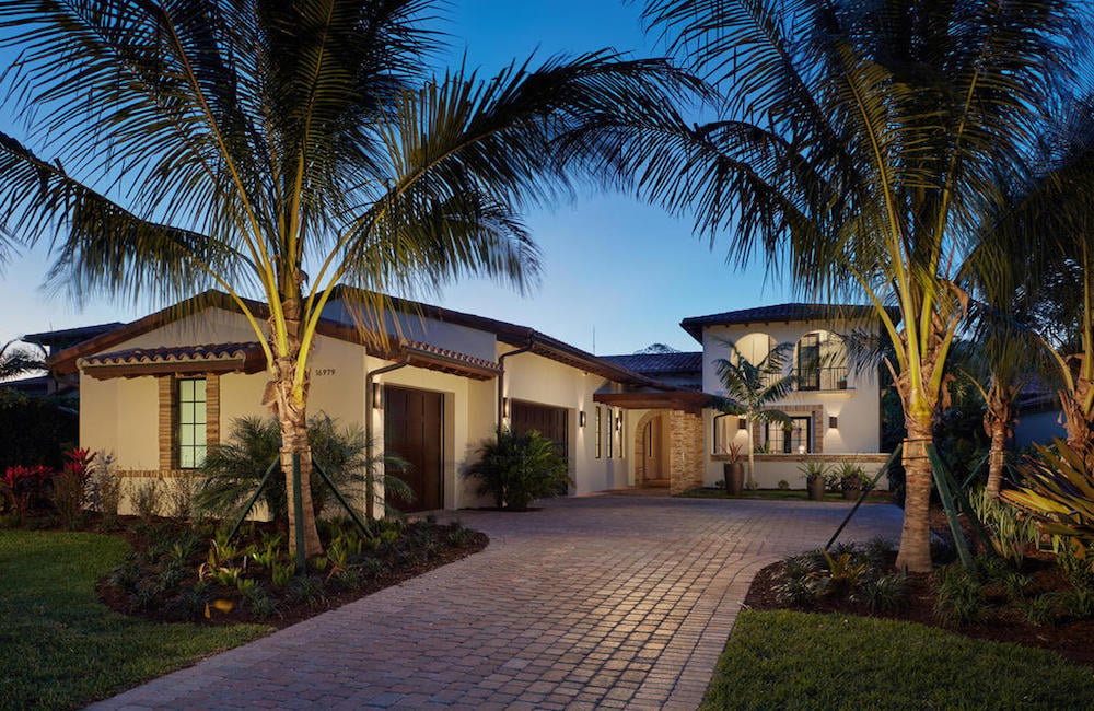 Tour New Luxury Model Homes During the 2017 Parade of Homes