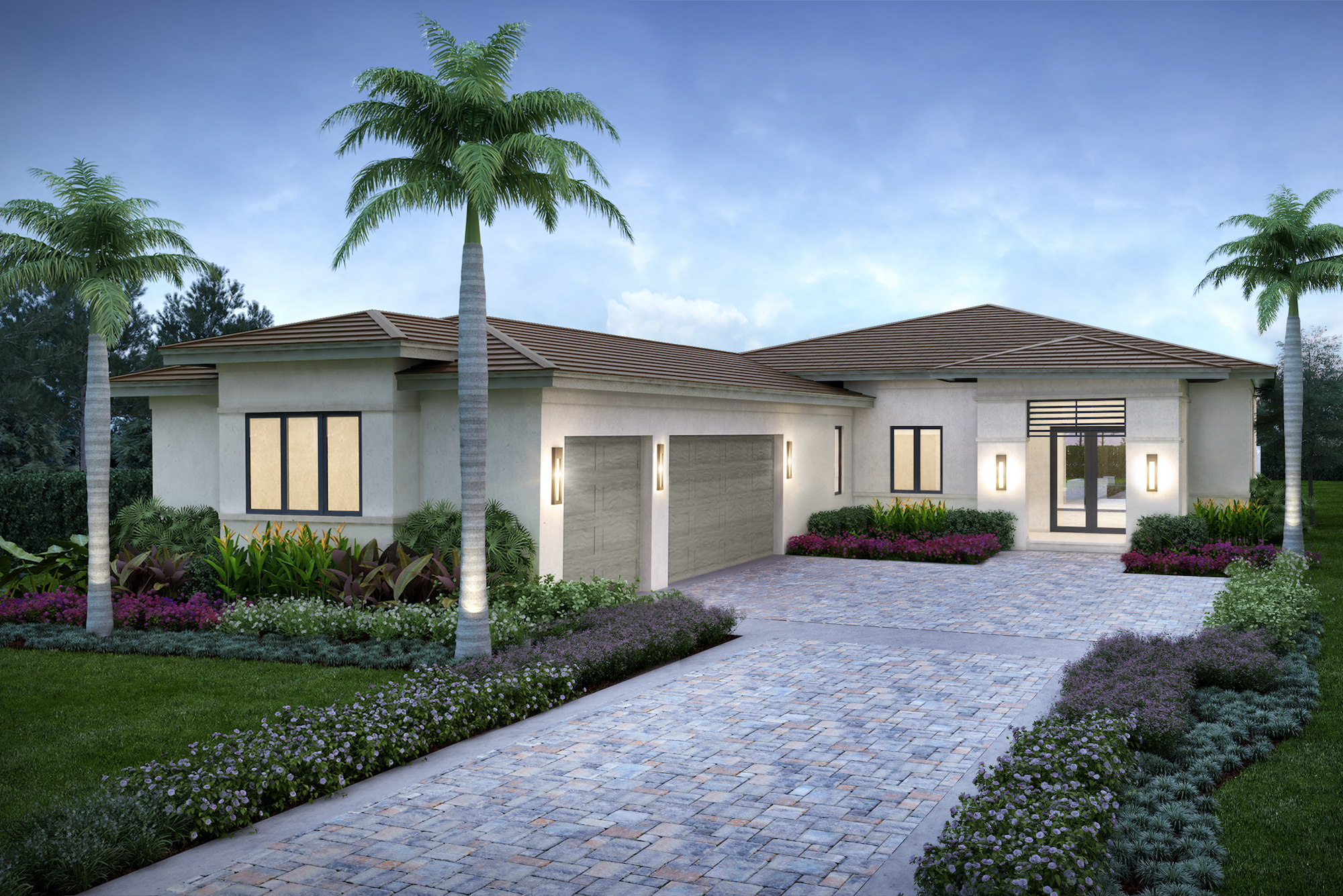 Available Homes | Naples, Florida | Mediterra
